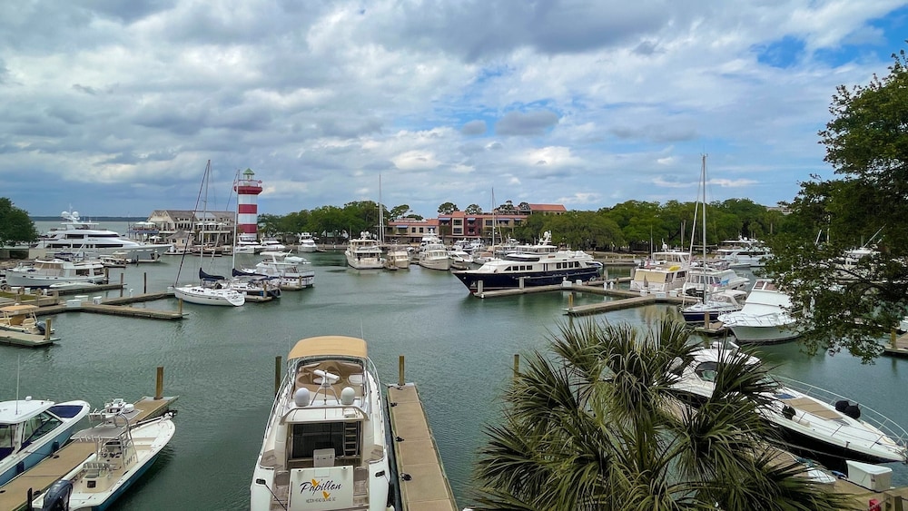 1034 Caravel Court At The Sea Pines Resort - Bluffton, SC