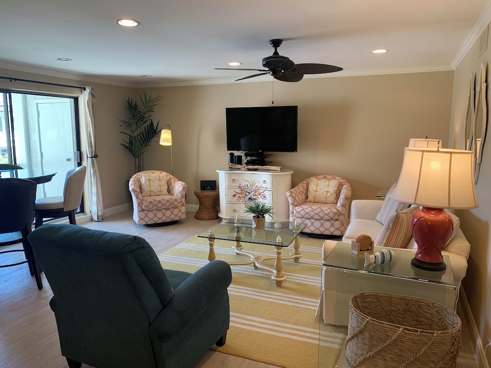 922 Cutter Court At The Sea Pines Resort - Bluffton, SC