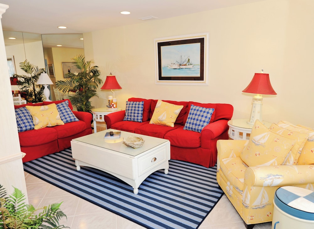 946 Cutter Court At The Sea Pines Resort - Tybee Island, GA