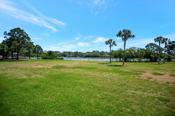 1739 Bluff Villas At The Sea Pines Resort - Bluffton, SC