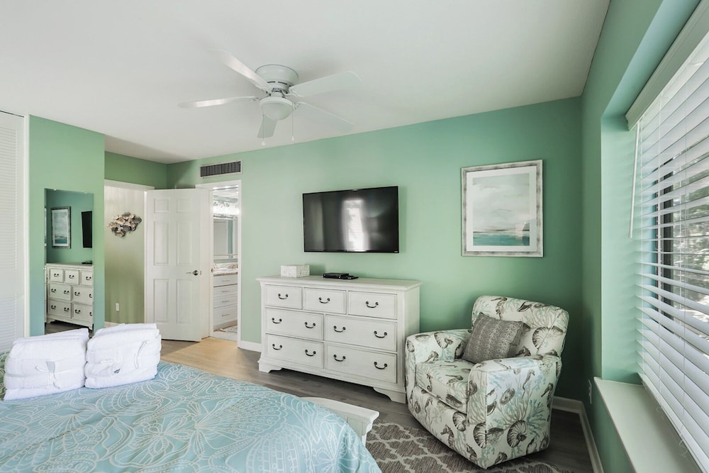 2230 Heritage Villas At The Sea Pines Resort - Tybee Island, GA