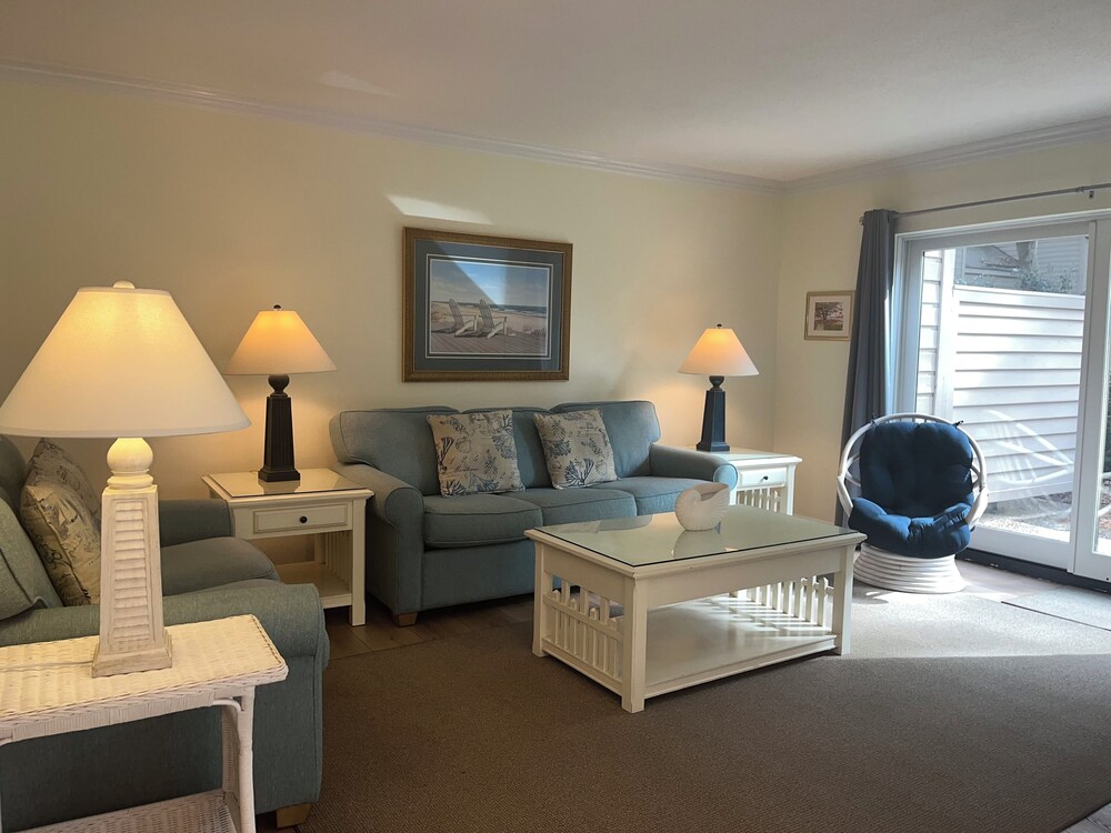 2247 Heritage Villas At The Sea Pines Resort - Bluffton, SC