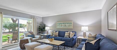 TV de tela plana 42 polegadas com canais digitais