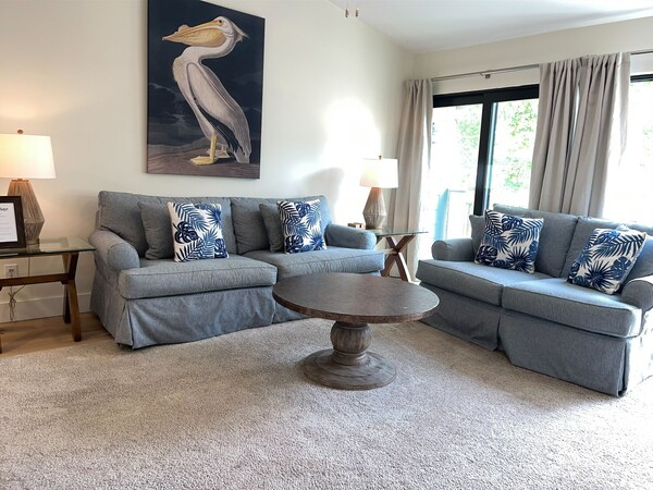 2405 Lighthouse Tennis At The Sea Pines Resort - Hilton Head Island, SC