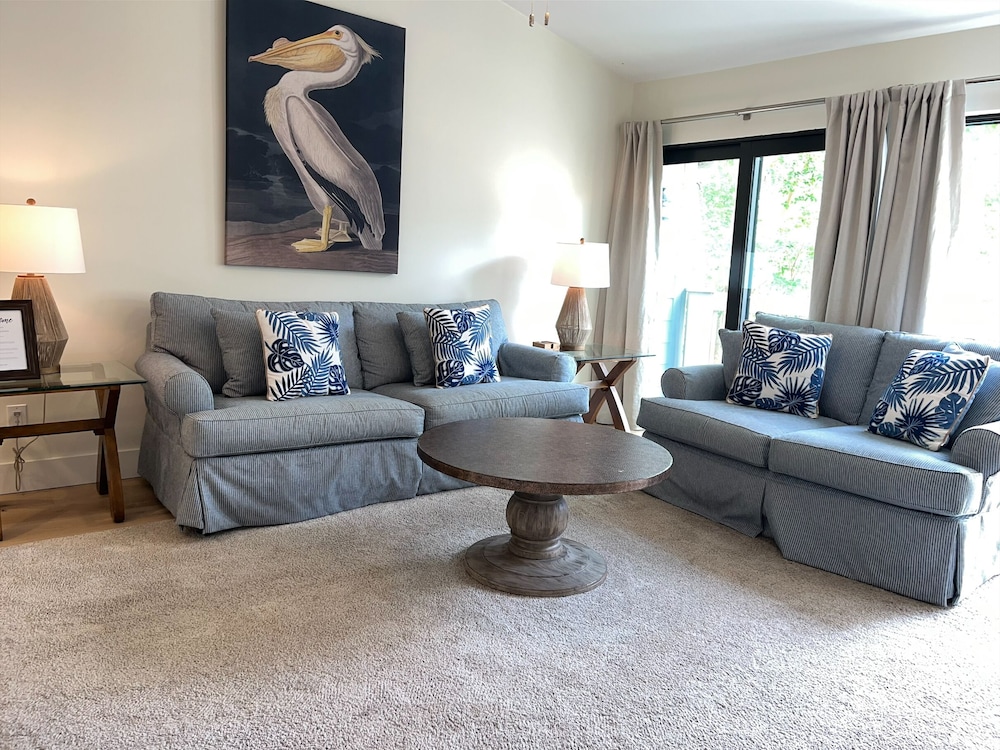 2405 Lighthouse Tennis At The Sea Pines Resort - Bluffton, SC