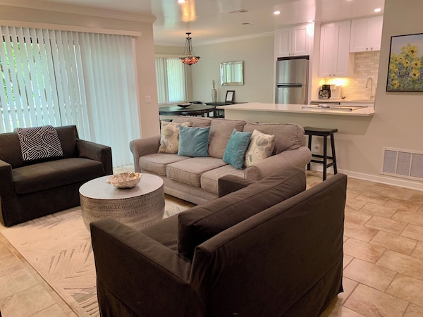 2332 Racquet Club At The Sea Pines Resort - Bluffton, SC