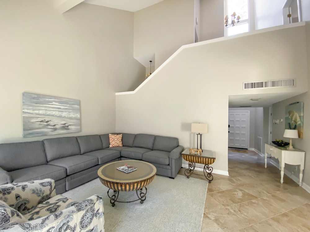 2245 Heritage Villas At The Sea Pines Resort - Hilton Head Island, SC