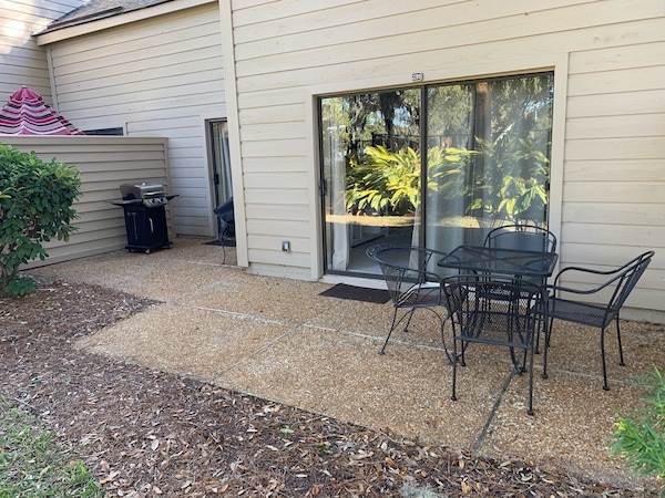 2295 Heritage Villas At The Sea Pines Resort - Île de Hilton-Head, SC