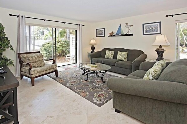 2310 Heritage Villas At The Sea Pines Resort - Bluffton, SC