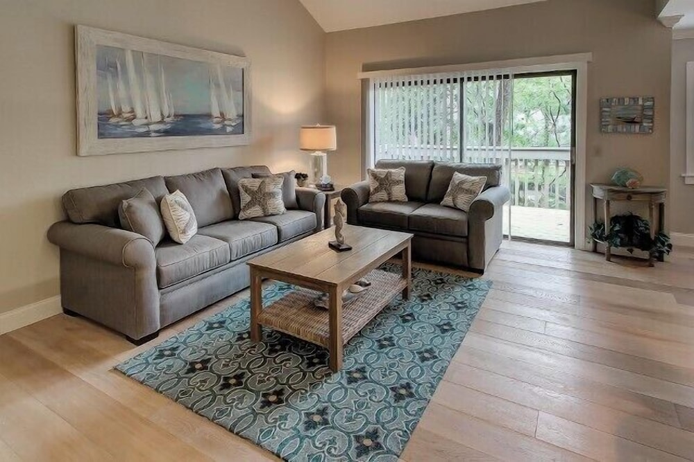 2336 Racquet Club At The Sea Pines Resort - Bluffton, SC