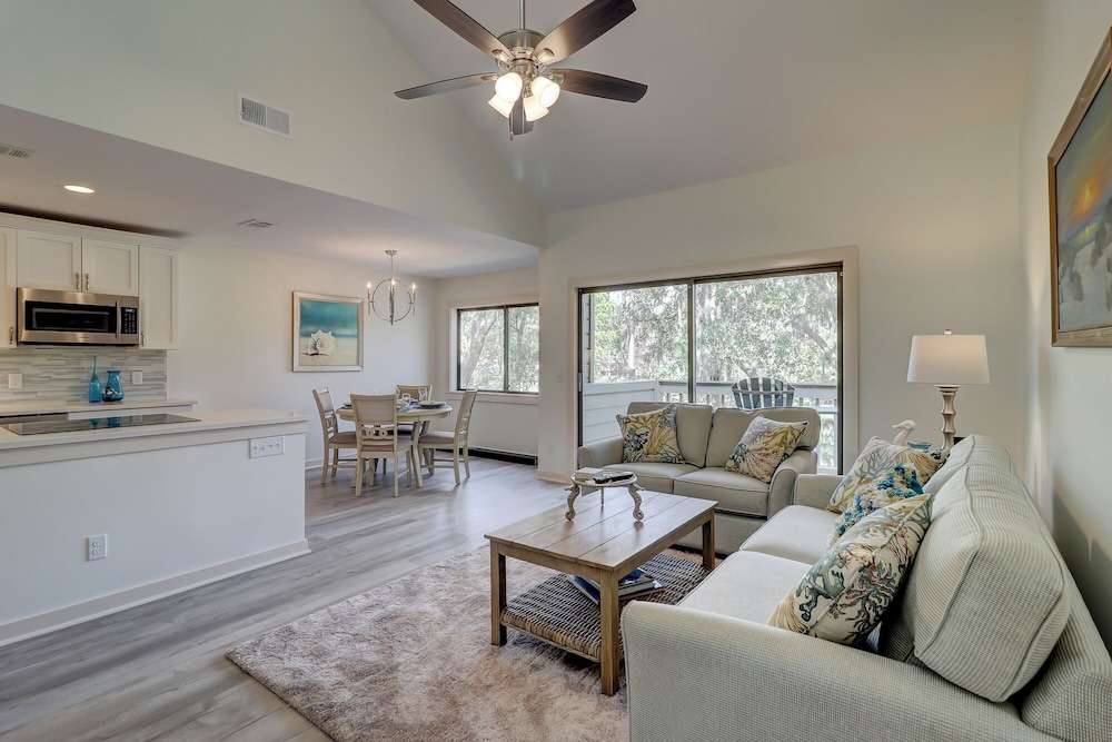 2338 Racquet Club At The Sea Pines Resort - Bluffton, SC