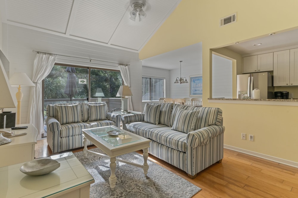 2370 Racquet Club At The Sea Pines Resort - Bluffton, SC