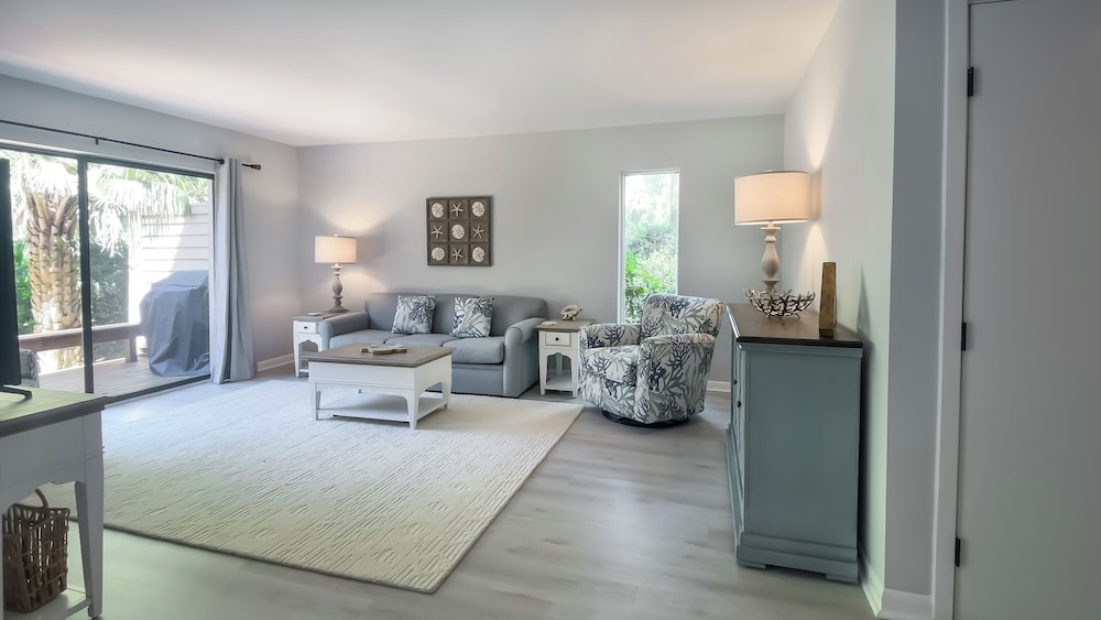 2244 Heritage Villas At The Sea Pines Resort - Hilton Head Island, SC