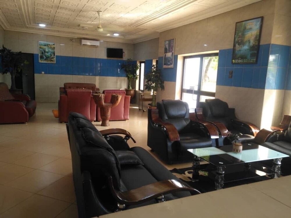 Hotel Ayelawadje 2 - Cotonou