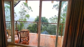 Terraço/pátio interior