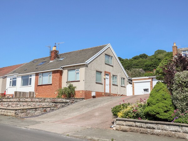 Bryn Bach - Colwyn Bay