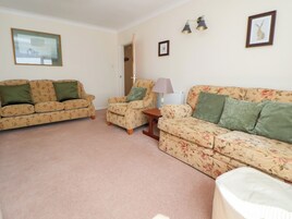 Casa de Campo | Sala de estar