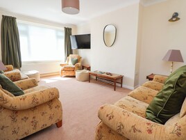 Casa de Campo | Sala de estar