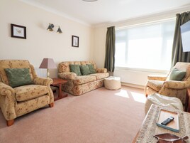 Casa de Campo | Sala de estar