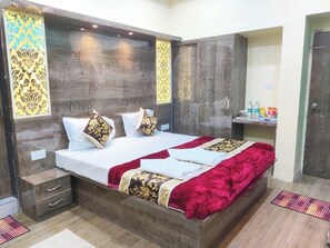 Quarto Duplo Básico