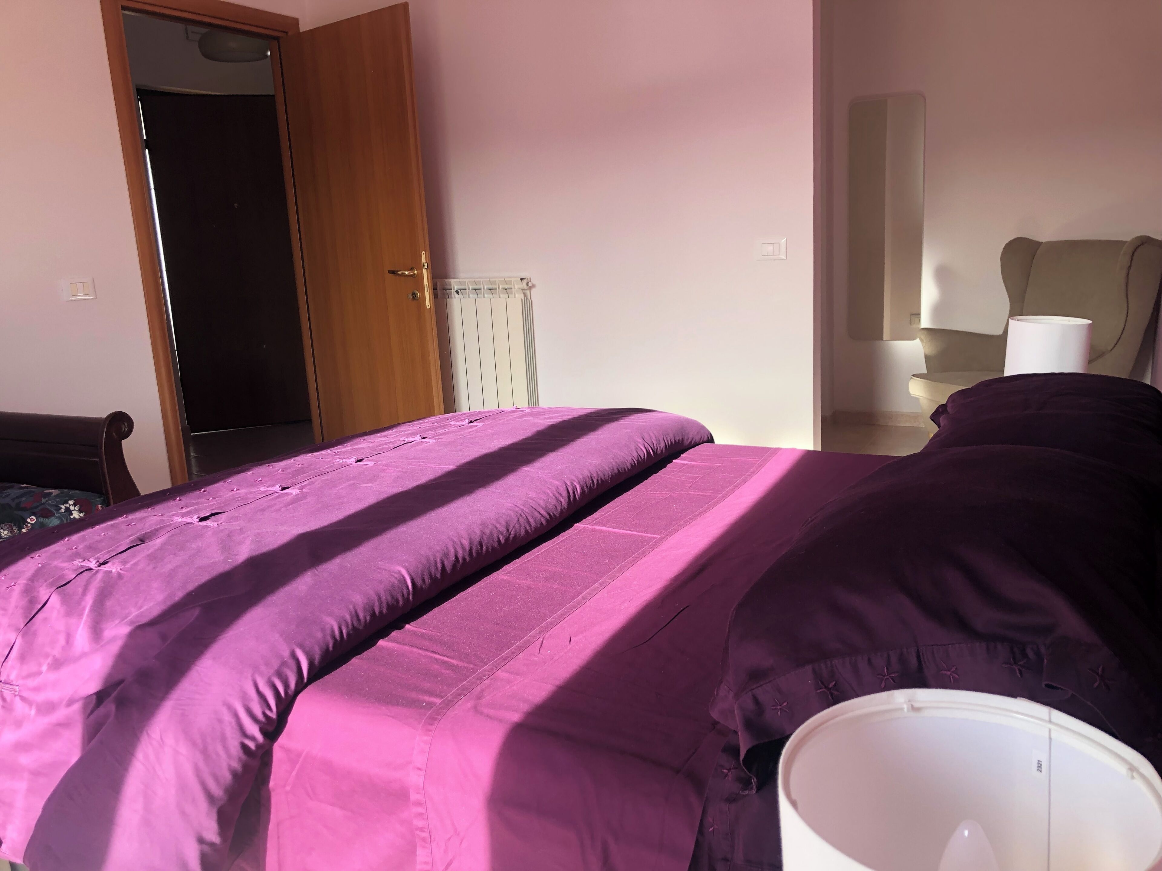 Home From Home Con Spazi Esterni Per Mangiare E Relax, 5 Minuti Dal Mare. - Tortoreto