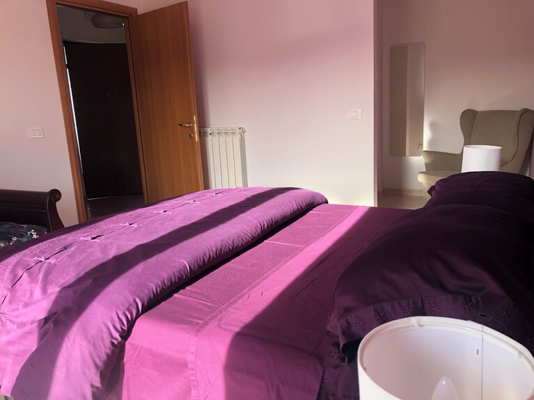 Home From Home Con Spazi Esterni Per Mangiare E Relax, 5 Minuti Dal Mare. - Tortoreto