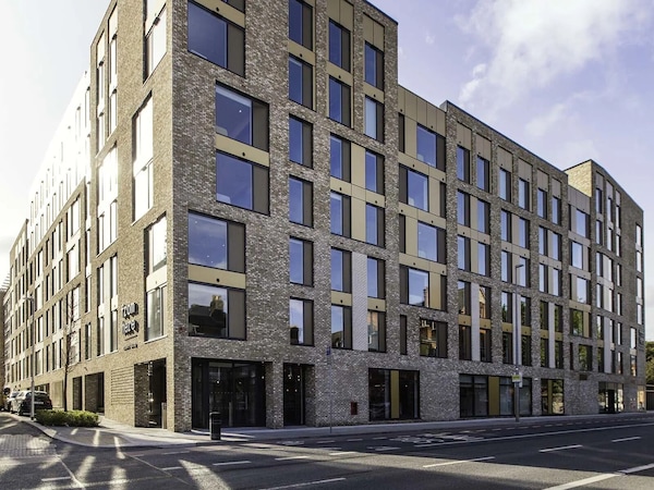 コーク ストリート - ダブリン