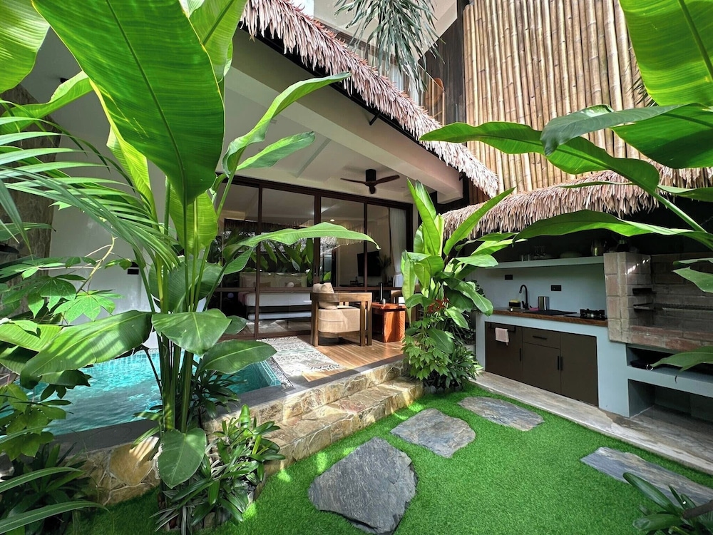 Capricho Villa - El Nido