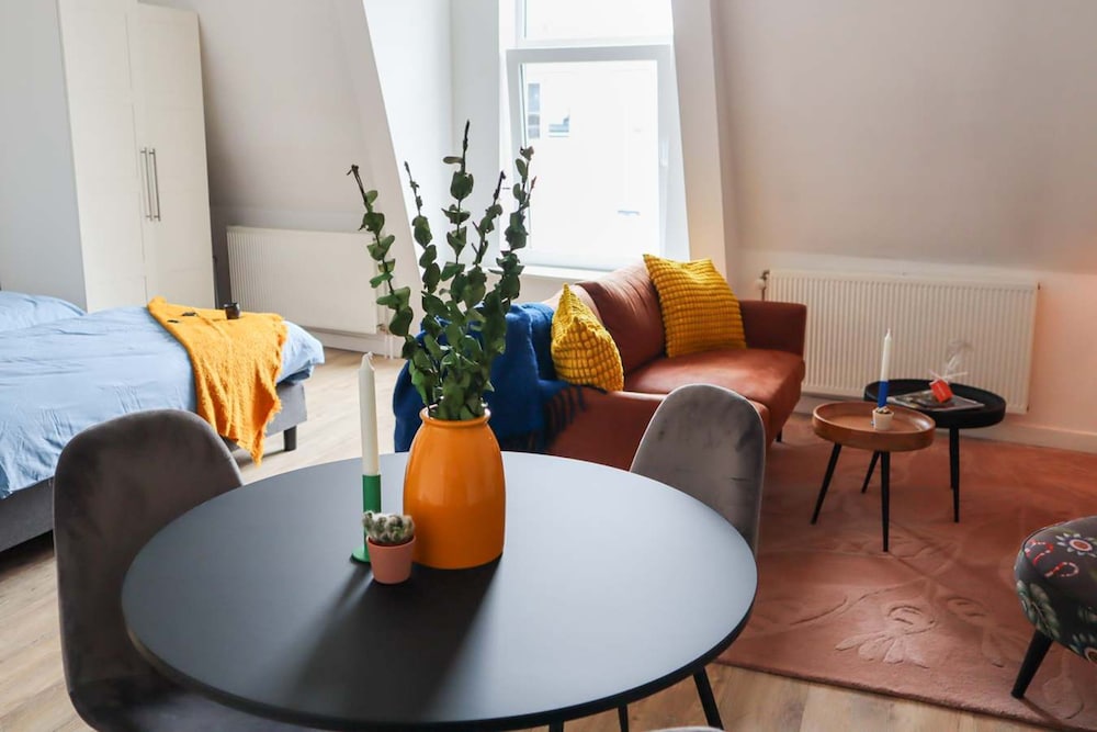 Saftliving In Rotterdam - Róterdam