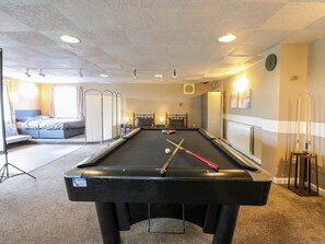 Sala de jogos