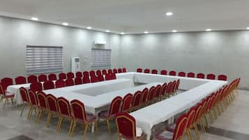 Salas de reuniões