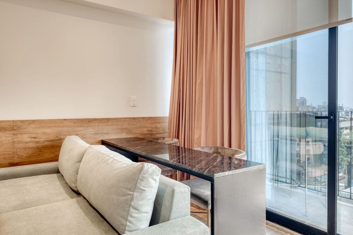 Myla Premium Loft In Chapultepec Highf - Ciudad de México