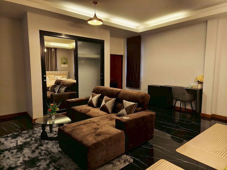 Private 2-storey House Chiang Mai By The Orchard - Chiang Mai