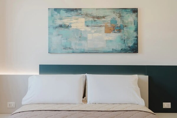 Villa Con Piscina - Balestrate