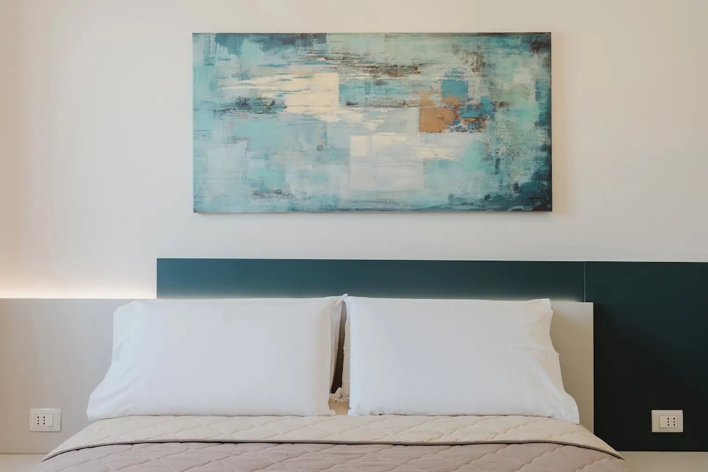 Villa Con Piscina - Balestrate