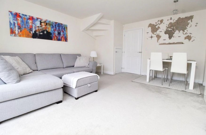 Ev Charger, Airport Access, City Centre - Speke - Liverpool