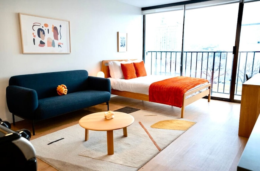 Slc Retreat Dt Gym Free Parking - Salt Lake City, UT