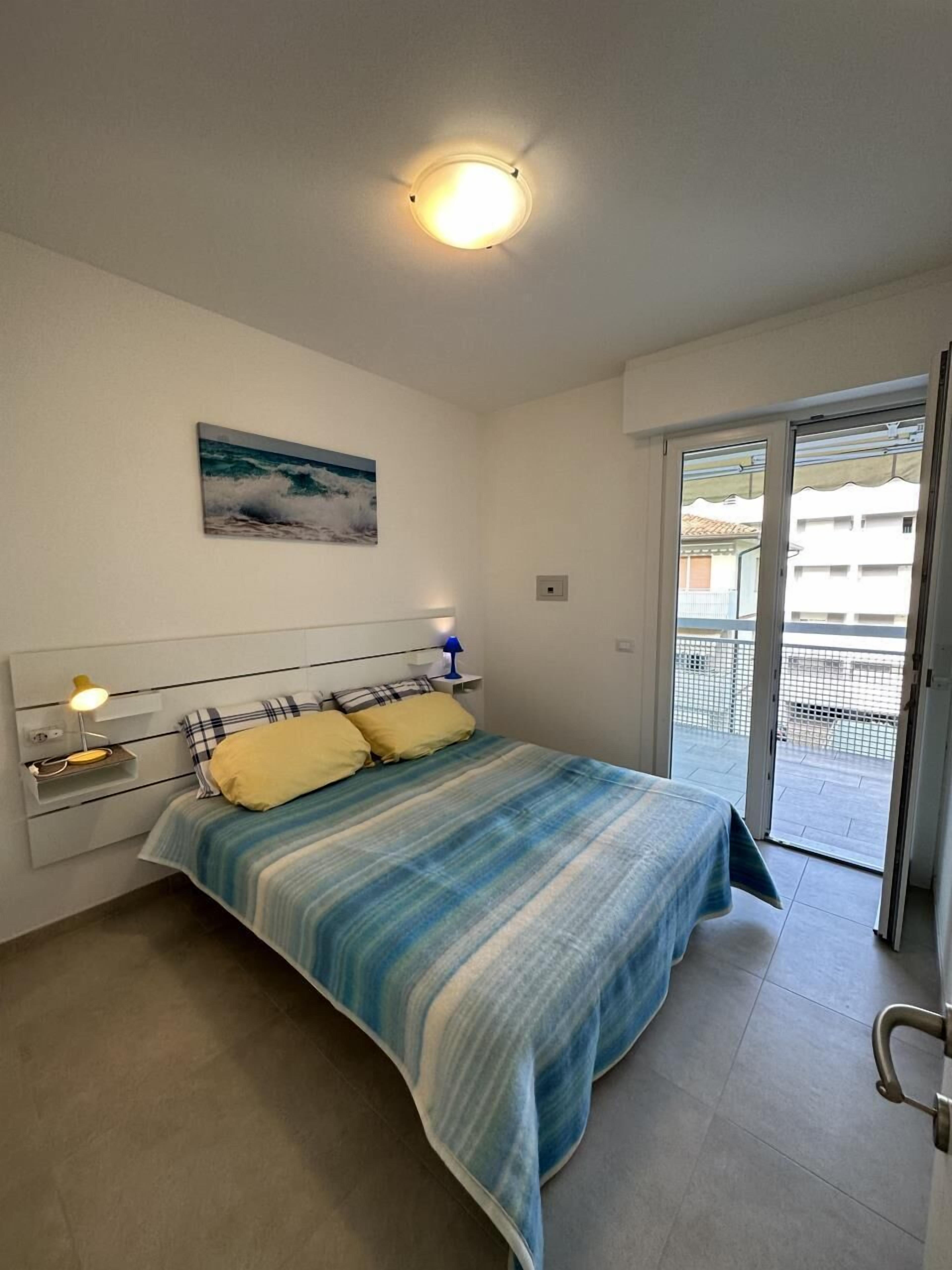 Residence Athena-three-room Apartment C6*+ For 6 Persons - Bibione