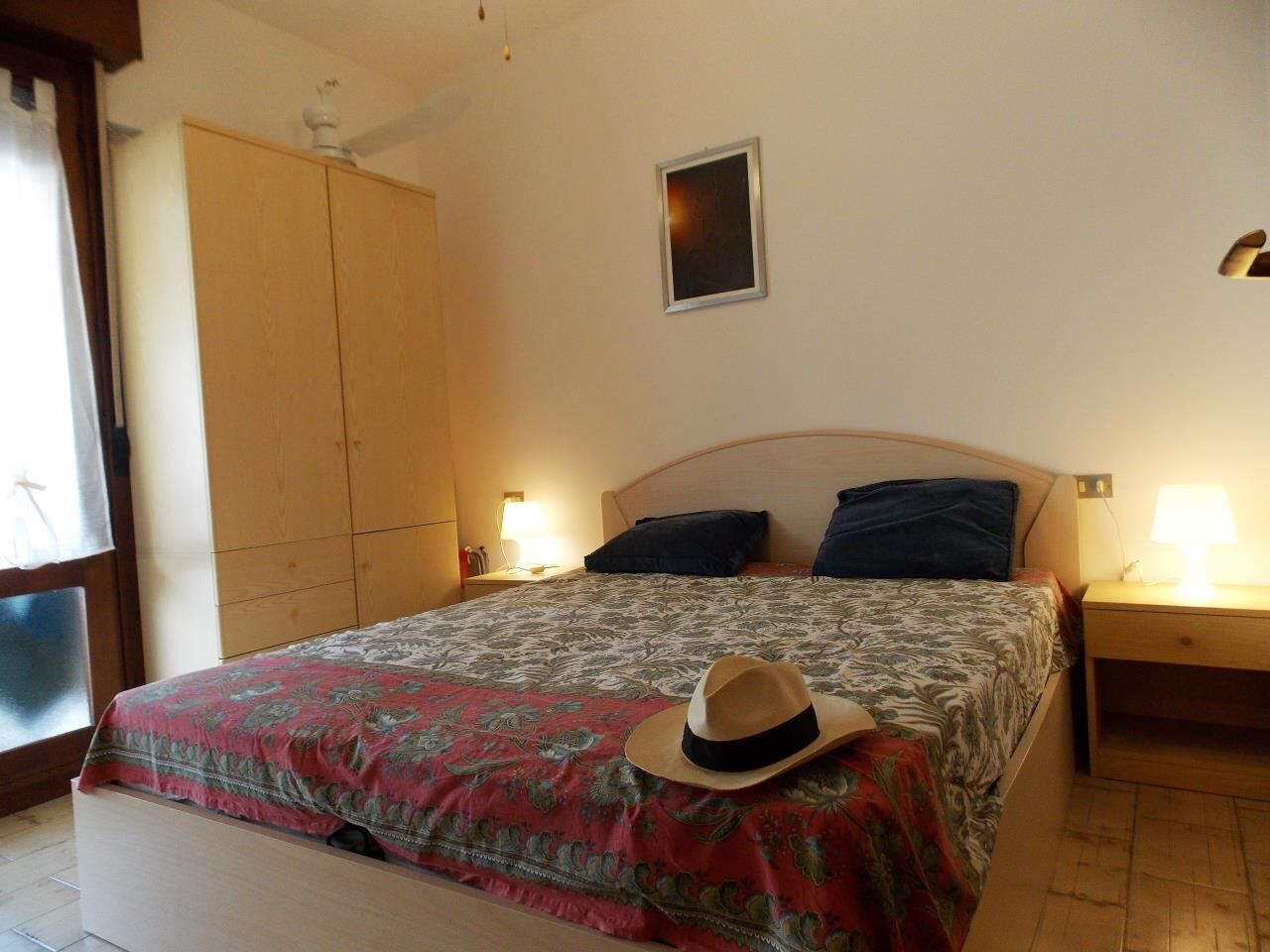 Residence Athena-two Room Apartment 26 B4*++ For 4 Persons - Bibione