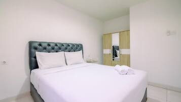 Apartamento standard, 2 quartos (Apartment)