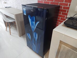 Estúdio Standard, 1 quarto (Apartment) | Cozinha privada