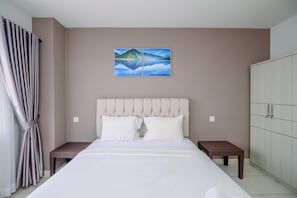 Apartamento Standard, 2 quartos (Apartment)