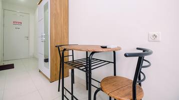 Estúdio standard, 1 quarto (Apartment)
