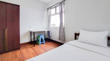 Apartamento Standard, 2 quartos (Apartment)