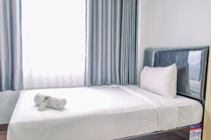 Apartamento Standard, 2 quartos (Apartment) | 2 quartos