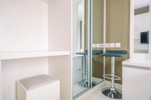 Estúdio Standard, 1 quarto (Apartment)