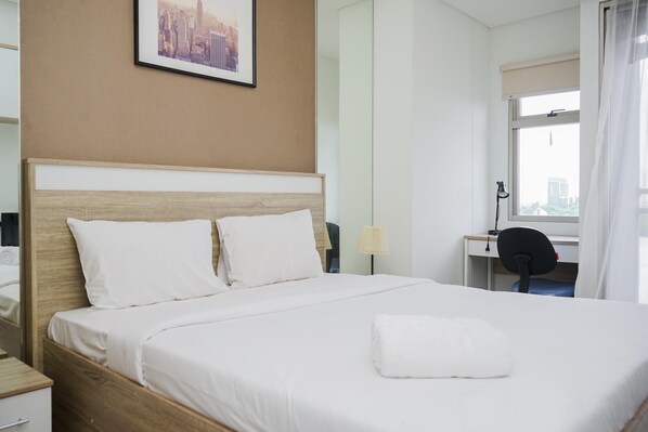 Estúdio Standard, 1 quarto (Apartment)