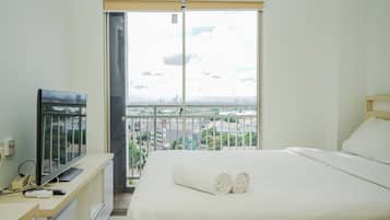 Estúdio standard, 1 quarto (Apartment)