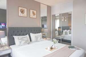 Apartamento standard, 2 quartos (Apartment)