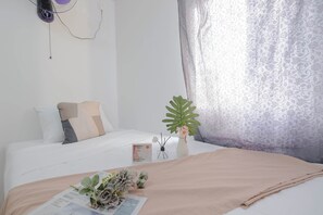 Apartamento standard, 2 quartos (Apartment)